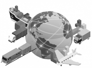 Multilogistics, Integrated Logistics & Freight Forwarders